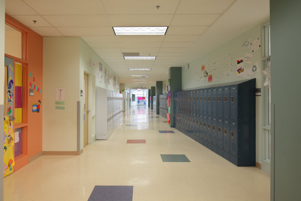 Freire Charter School
